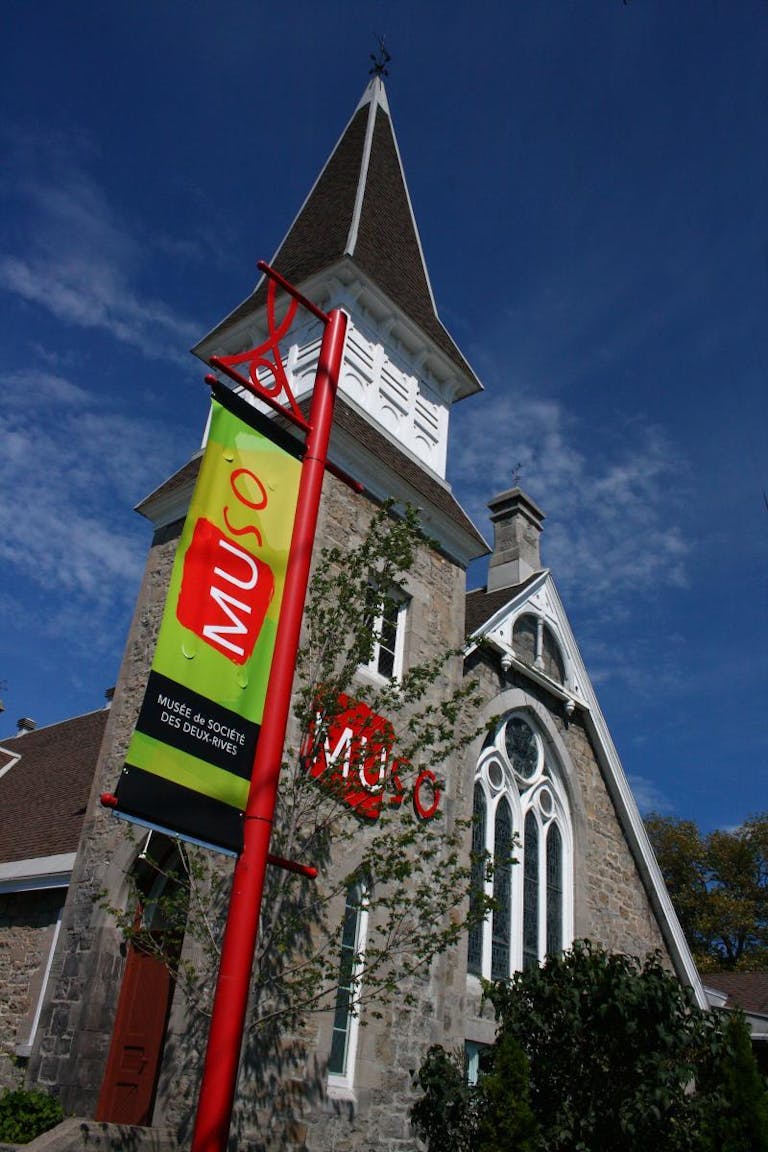 Living in Salaberry-de-Valleyfield | Ville de Salaberry-de-Valleyfield