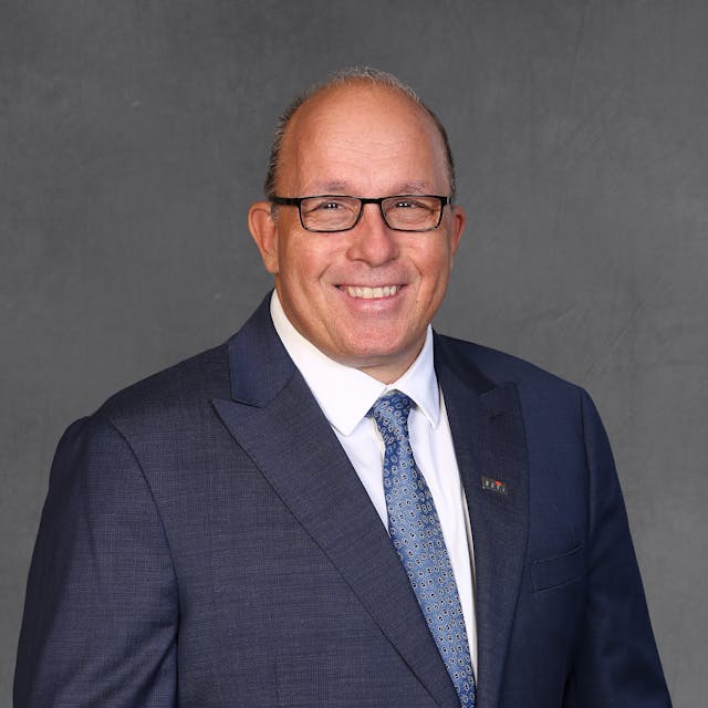 Stéphane Leduc | Ville de Salaberry-de-Valleyfield