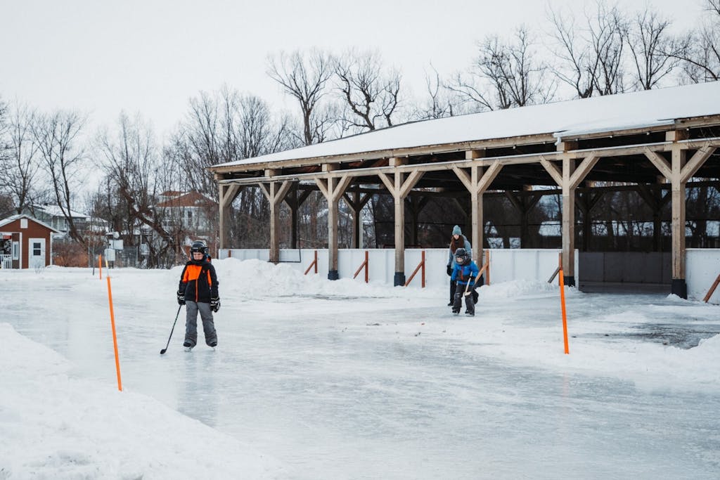 Activités de la Relâche | Ville de Salaberry-de-Valleyfield