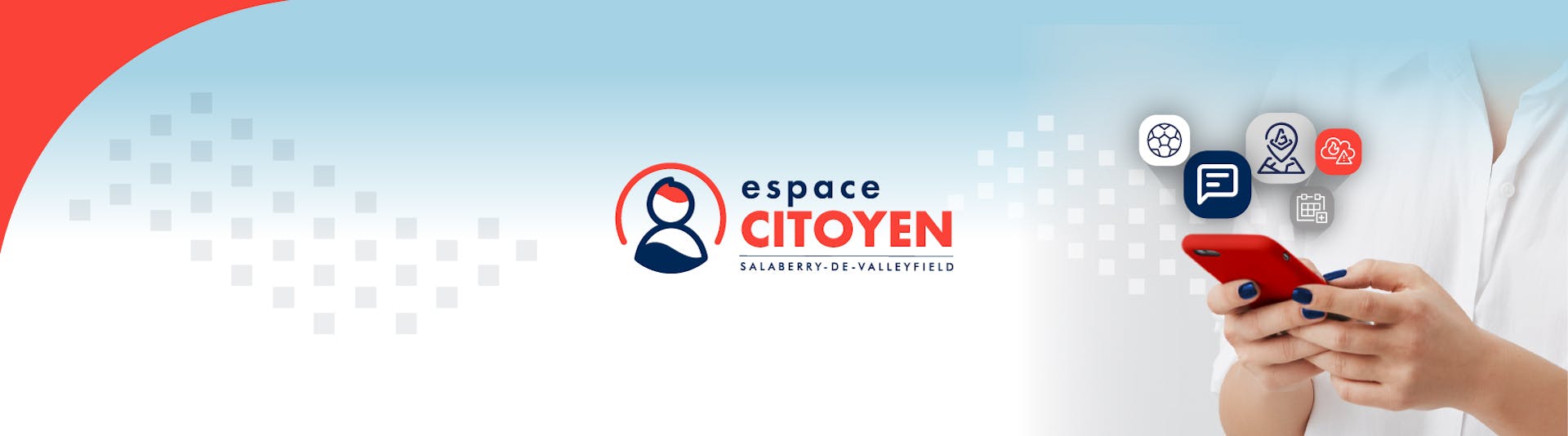 Espace citoyen | Ville de Salaberry-de-Valleyfield
