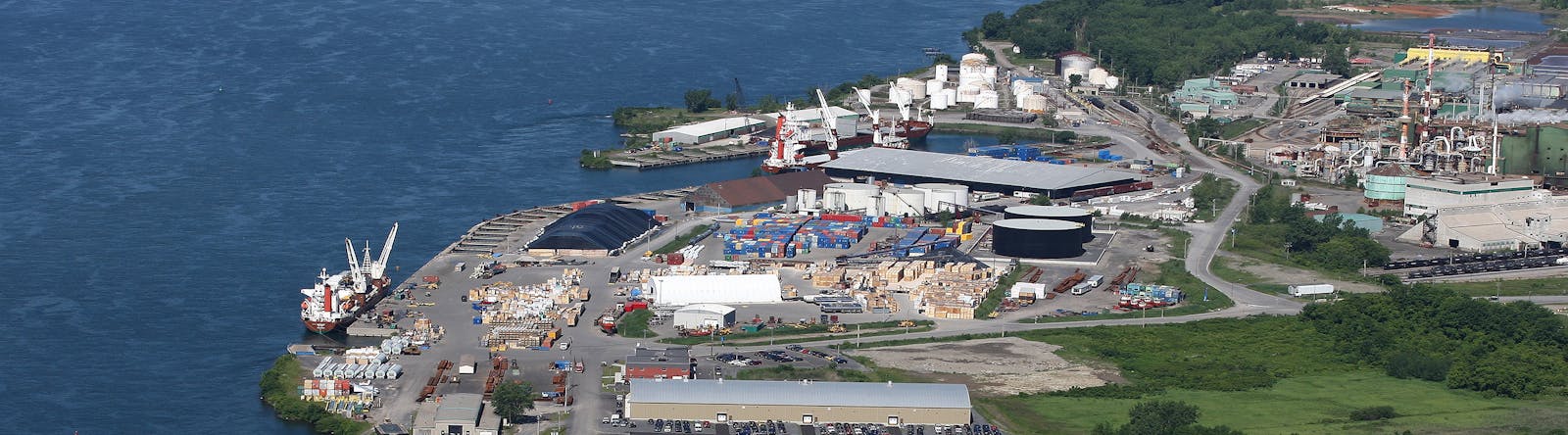 Liste des entreprises | Ville de Salaberry-de-Valleyfield