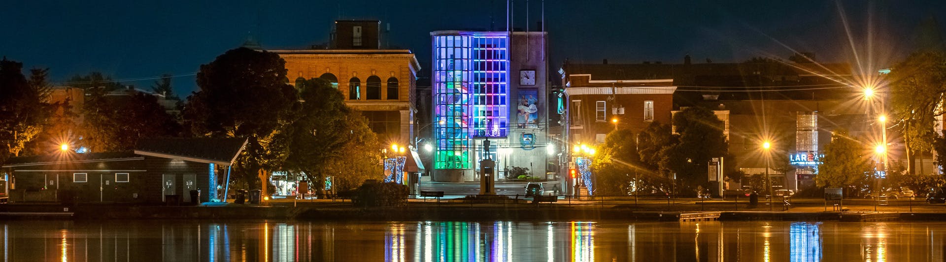 Services municipaux | Ville de Salaberry-de-Valleyfield