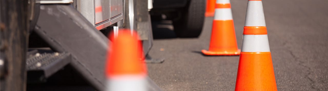 Fermeture de rue - Rue des Érables | Ville de Salaberry-de-Valleyfield