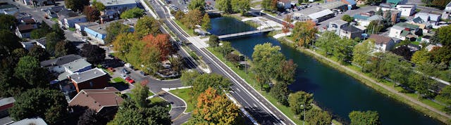 Demandes en ligne en urbanisme | Ville de Salaberry-de-Valleyfield