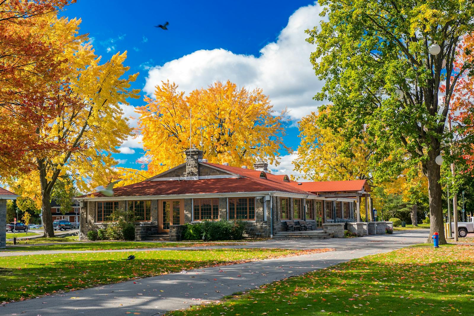 Ville de Salaberry-de-Valleyfield