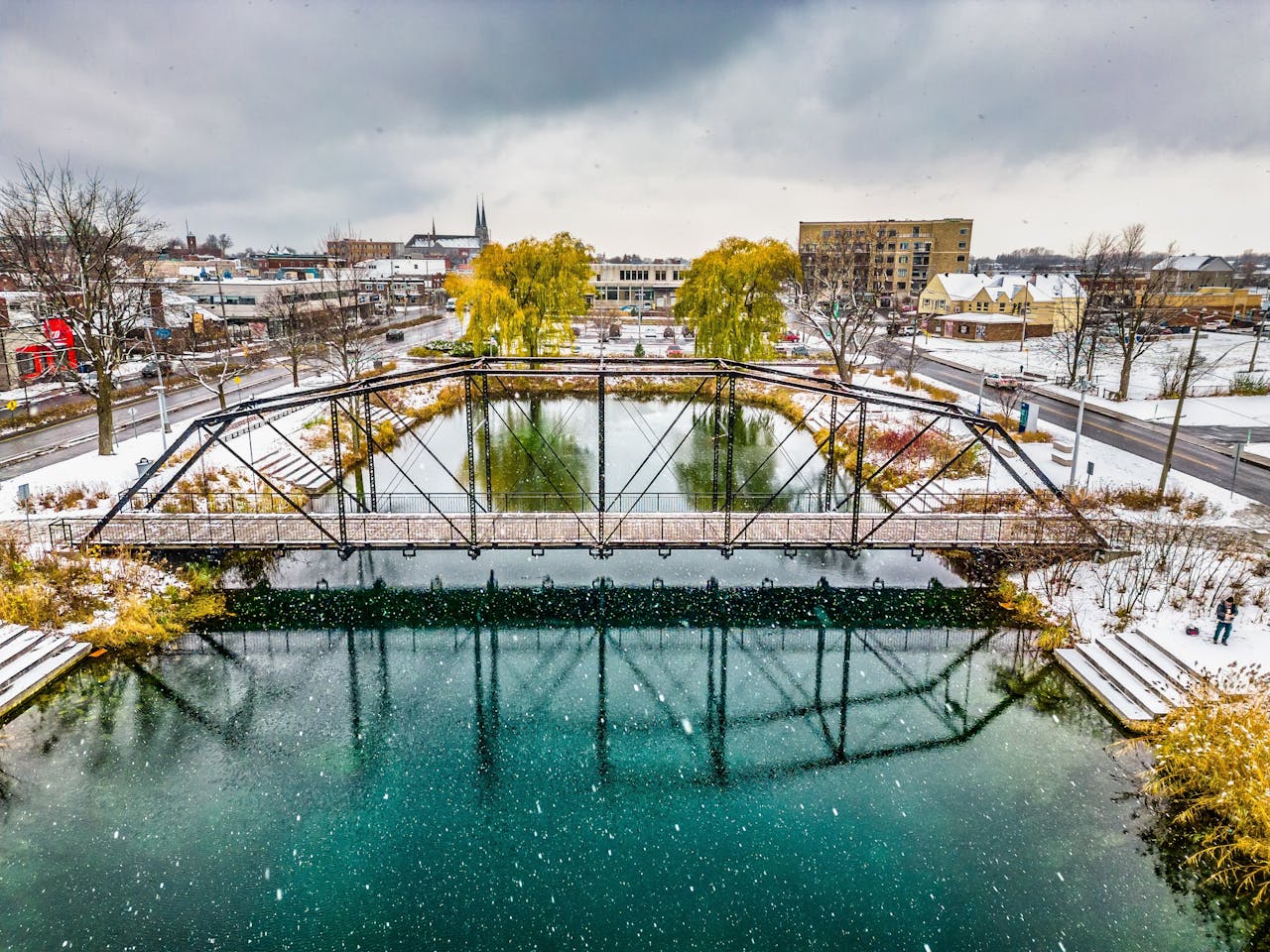 Ville de Salaberry-de-Valleyfield