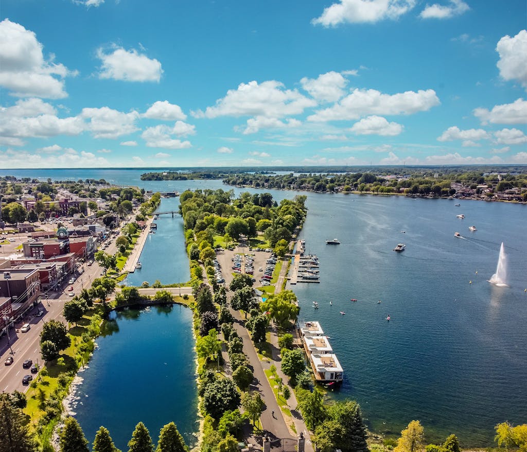 Ville de Salaberry-de-Valleyfield